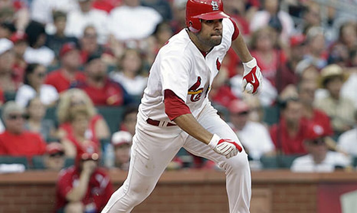 Jaime García, el inesperado candidato al Novato del Año - Primera Hora