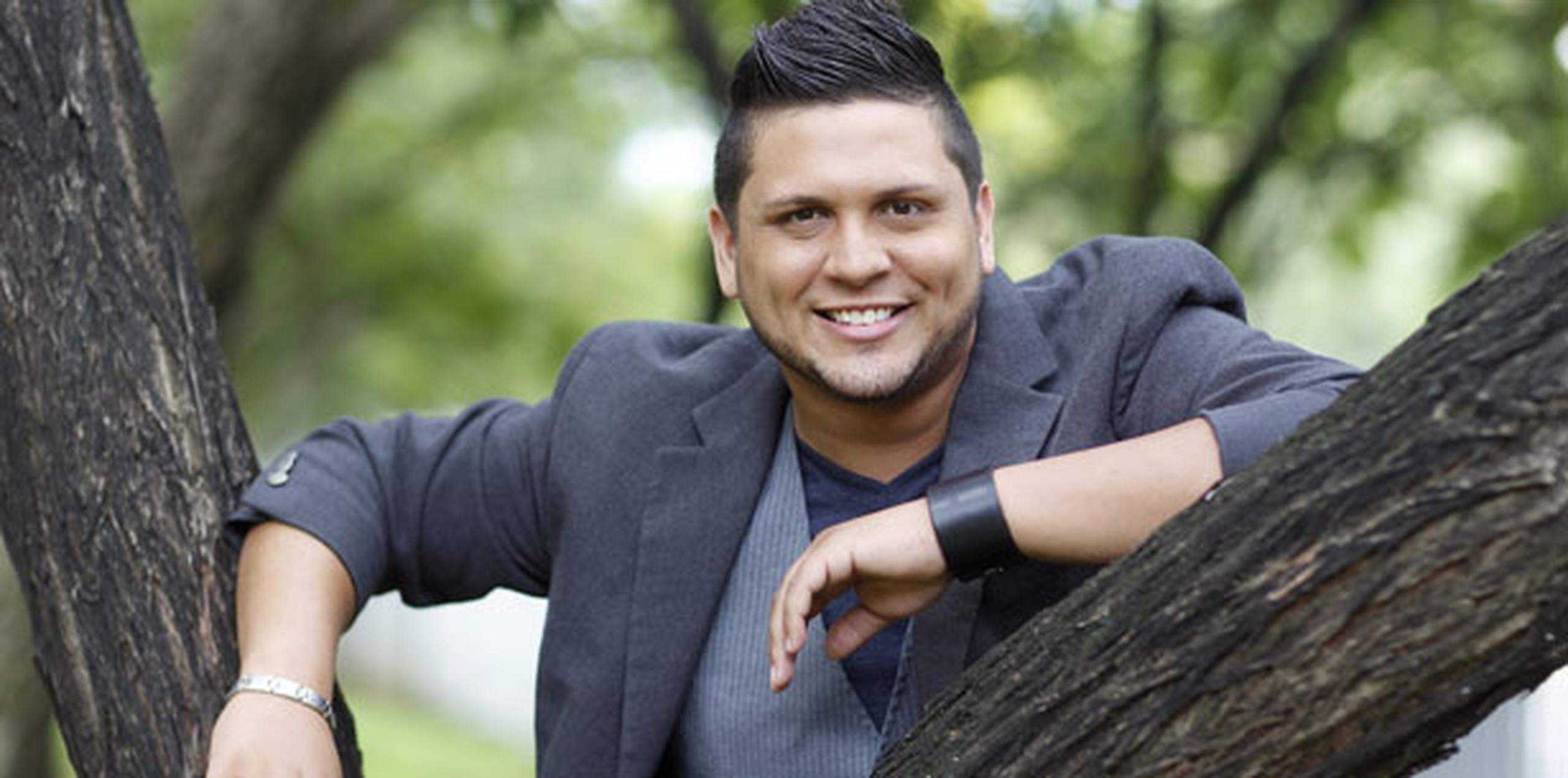 Luis Guillermo regresa con “Adiós, amor” - Primera Hora