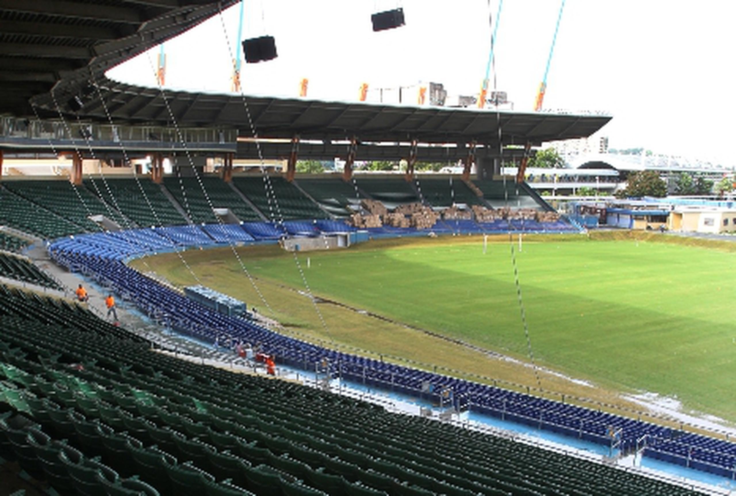 Alcalde de Bayamón no se “paniquea” por el receso de los Islanders ...