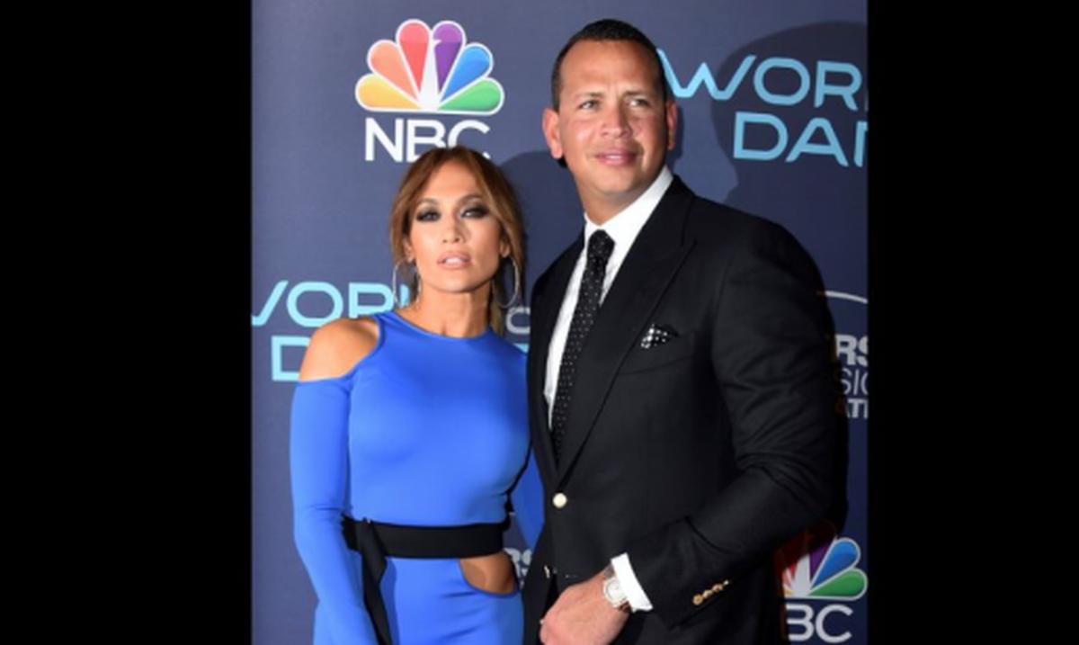 Jennifer López y Álex Rodríguez llegan a Puerto Rico - Primera Hora