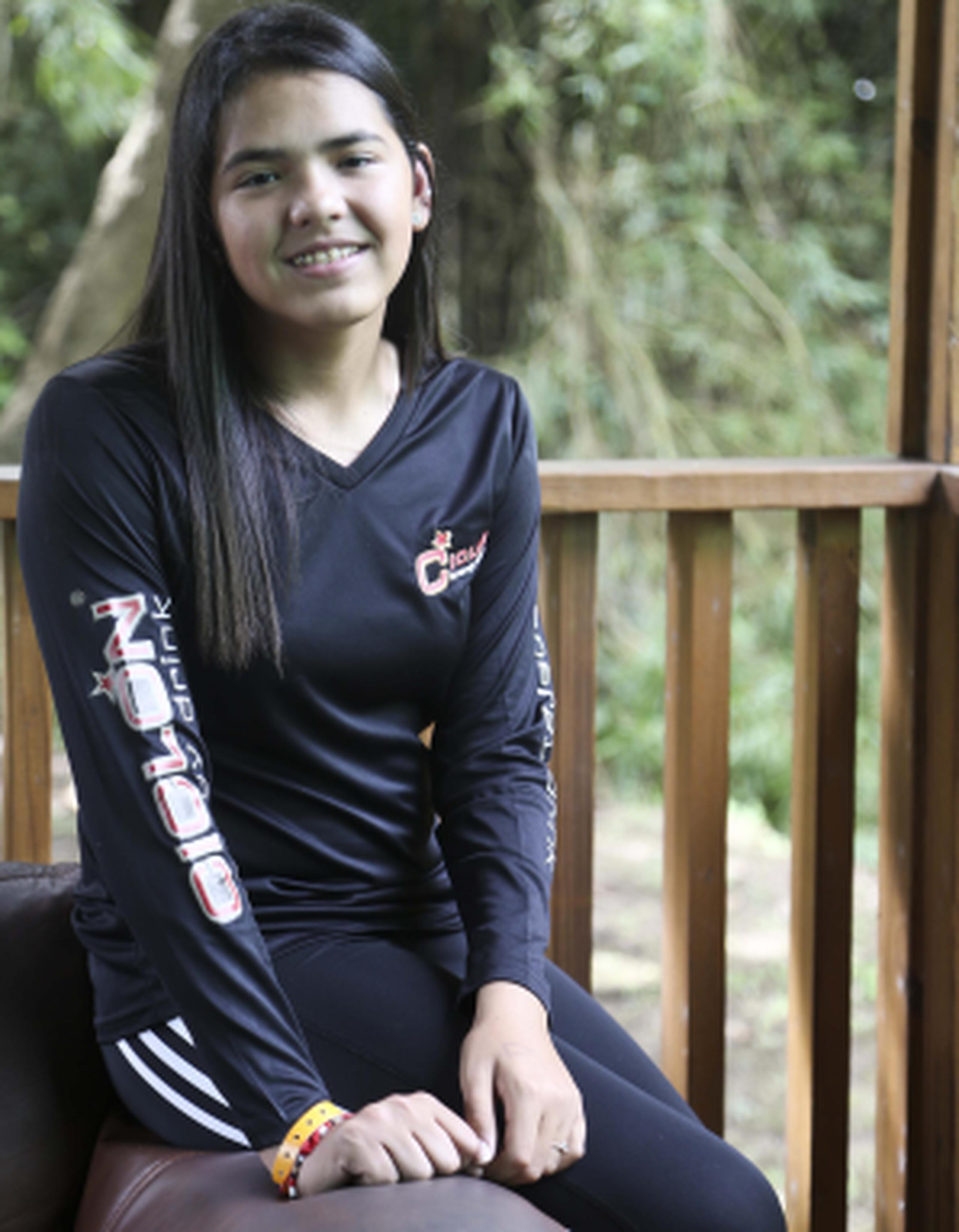 Adriana está renovada - Primera Hora