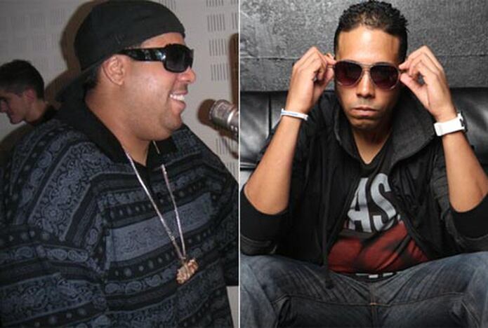 DJ Blass le gana la batalla a la obesidad - Primera Hora