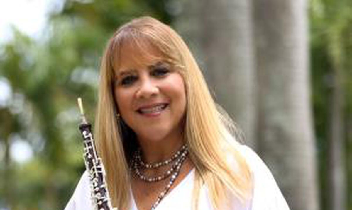 Frances Colón hace historia con su talento - Primera Hora