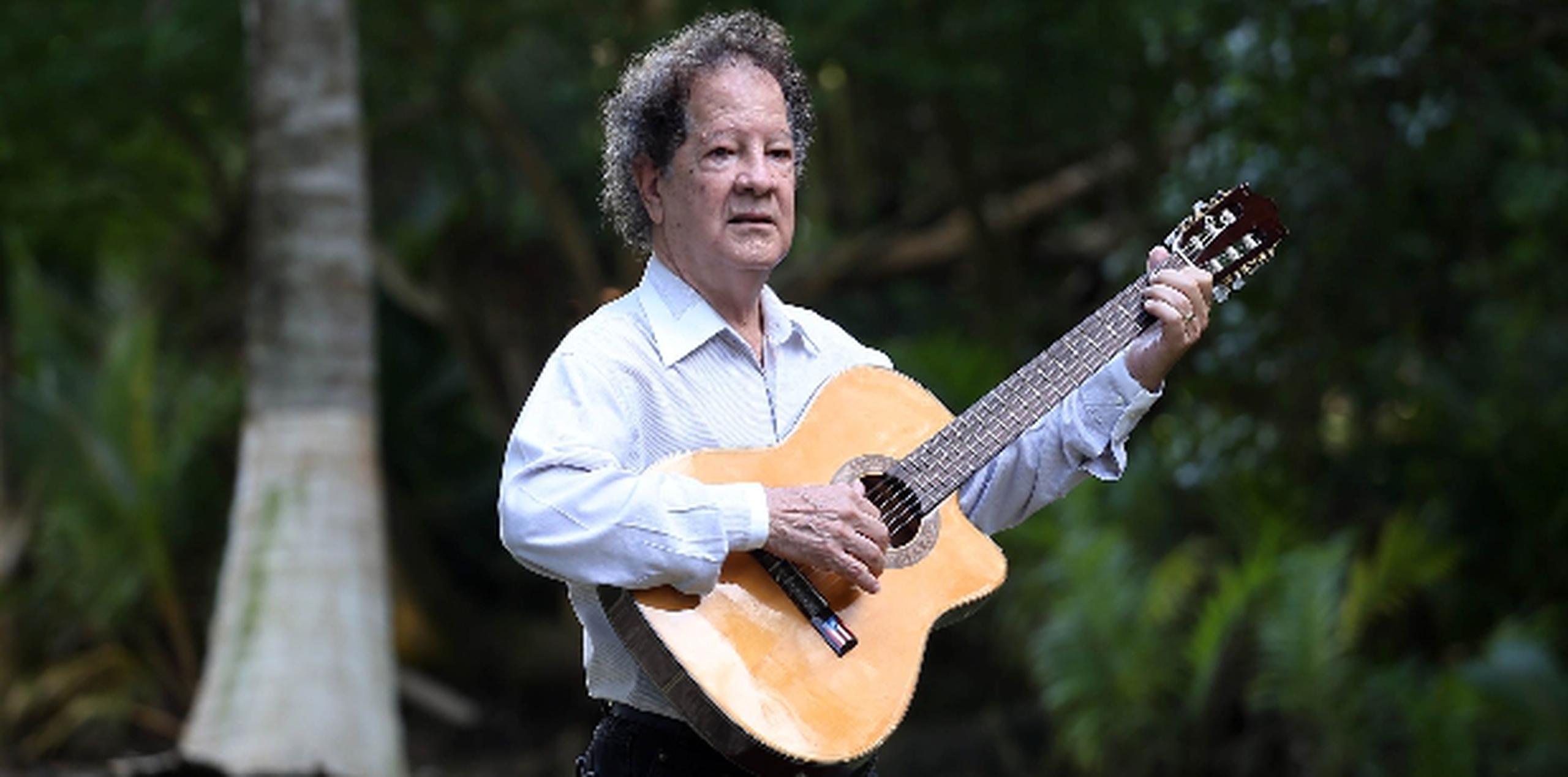 Pepe Sánchez: Un boricua con Martin Luther King - Primera Hora