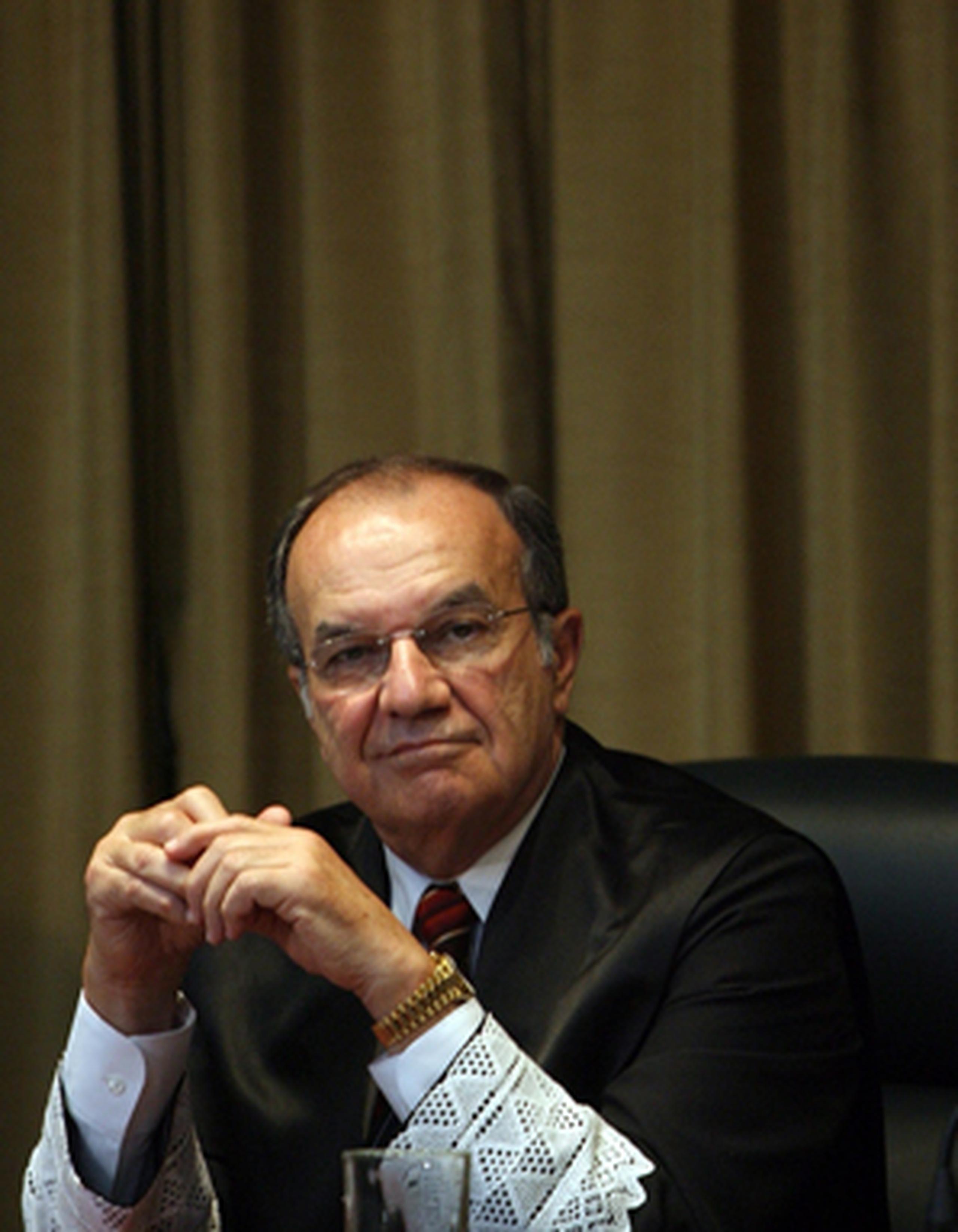 Renuncia Francisco Rebollo López a caso de educación especial - Primera ...