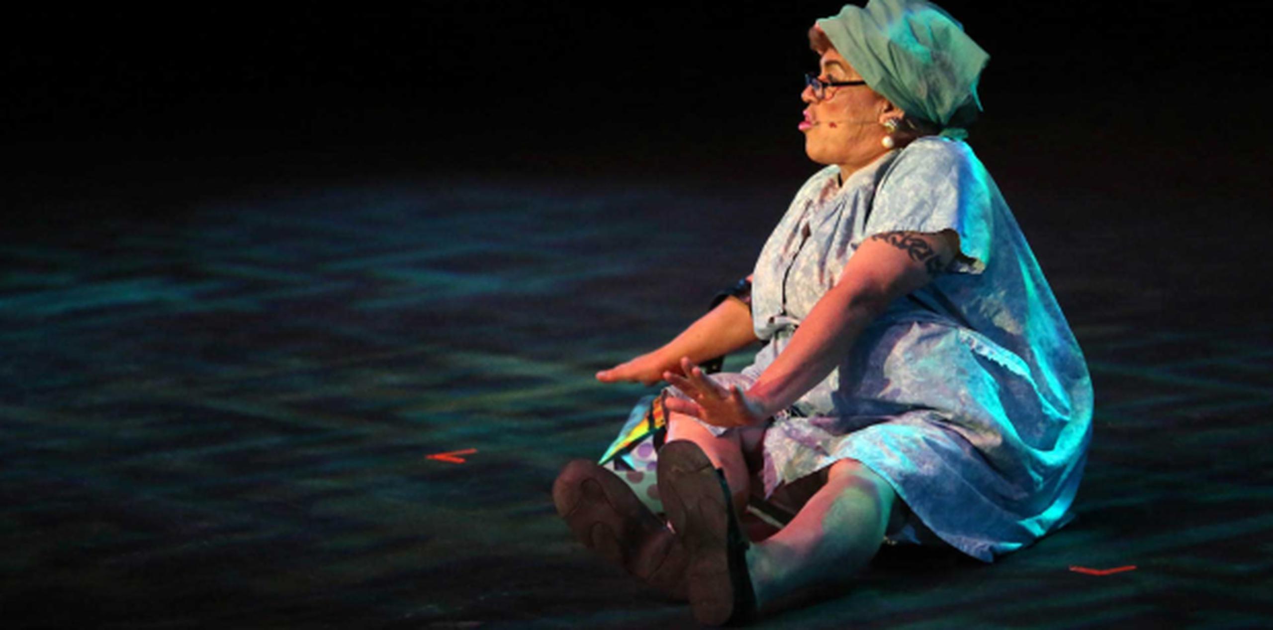 Risas en el 35 aniversario de Víctor Alicea - Primera Hora