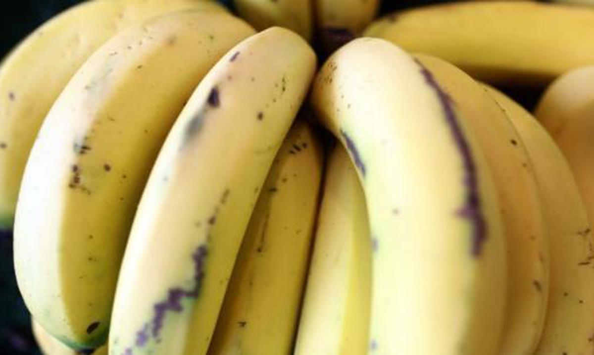 Los beneficios del guineo en la piel - Primera Hora