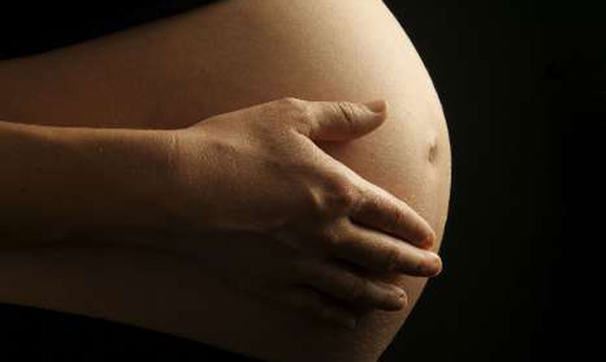 Buscan proteger a las policías embarazadas - Primera Hora