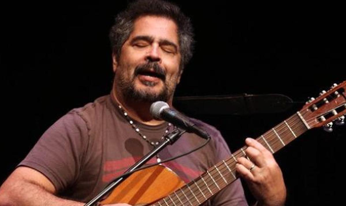 Glenn Monroig en los Tropicoro Nights - Primera Hora