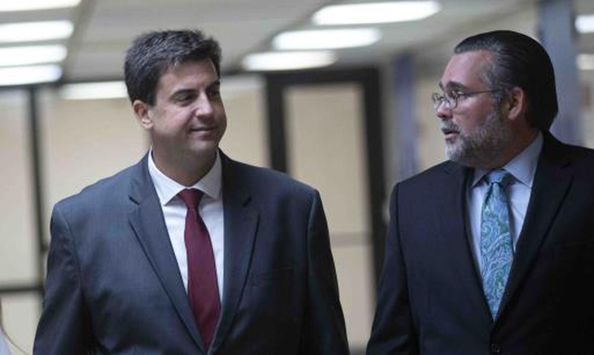 El juez necesita inspiración en el caso de Marazzi - Primera Hora