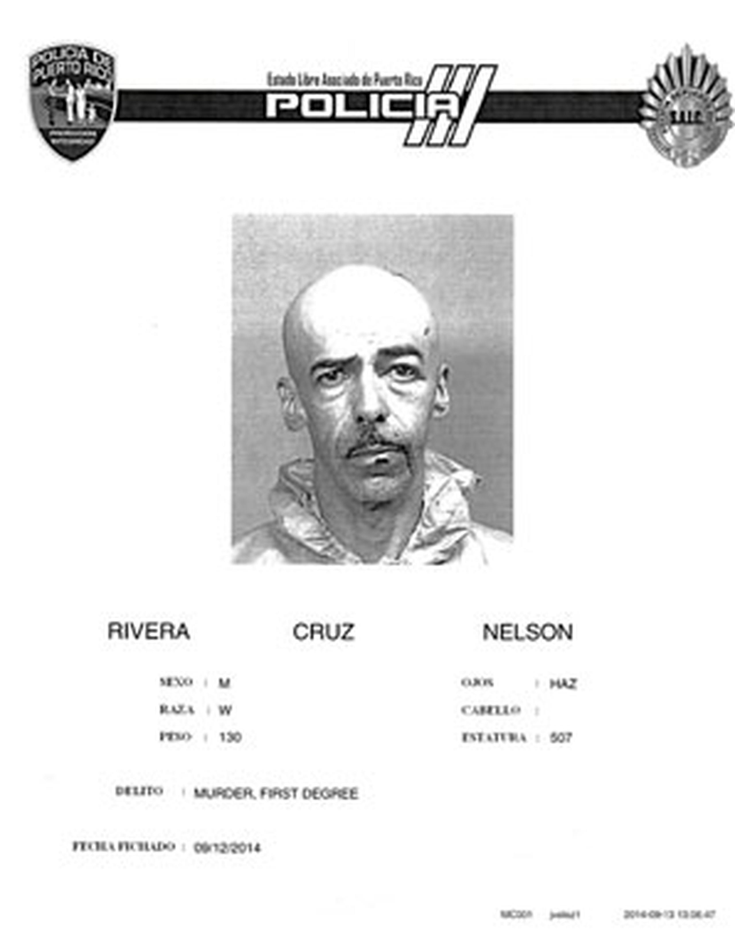 Procesable el hombre que confesó asesinato a machetazos - Primera Hora