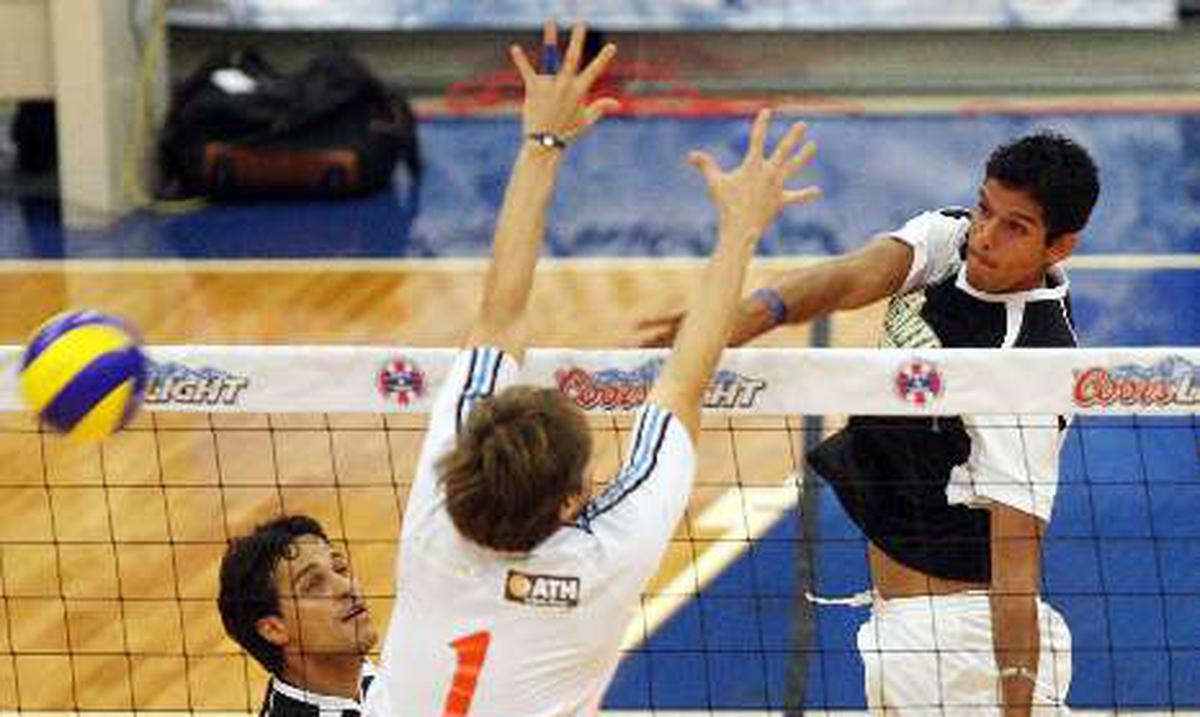 Daniel Erazo con acelerado desarrollo - Primera Hora