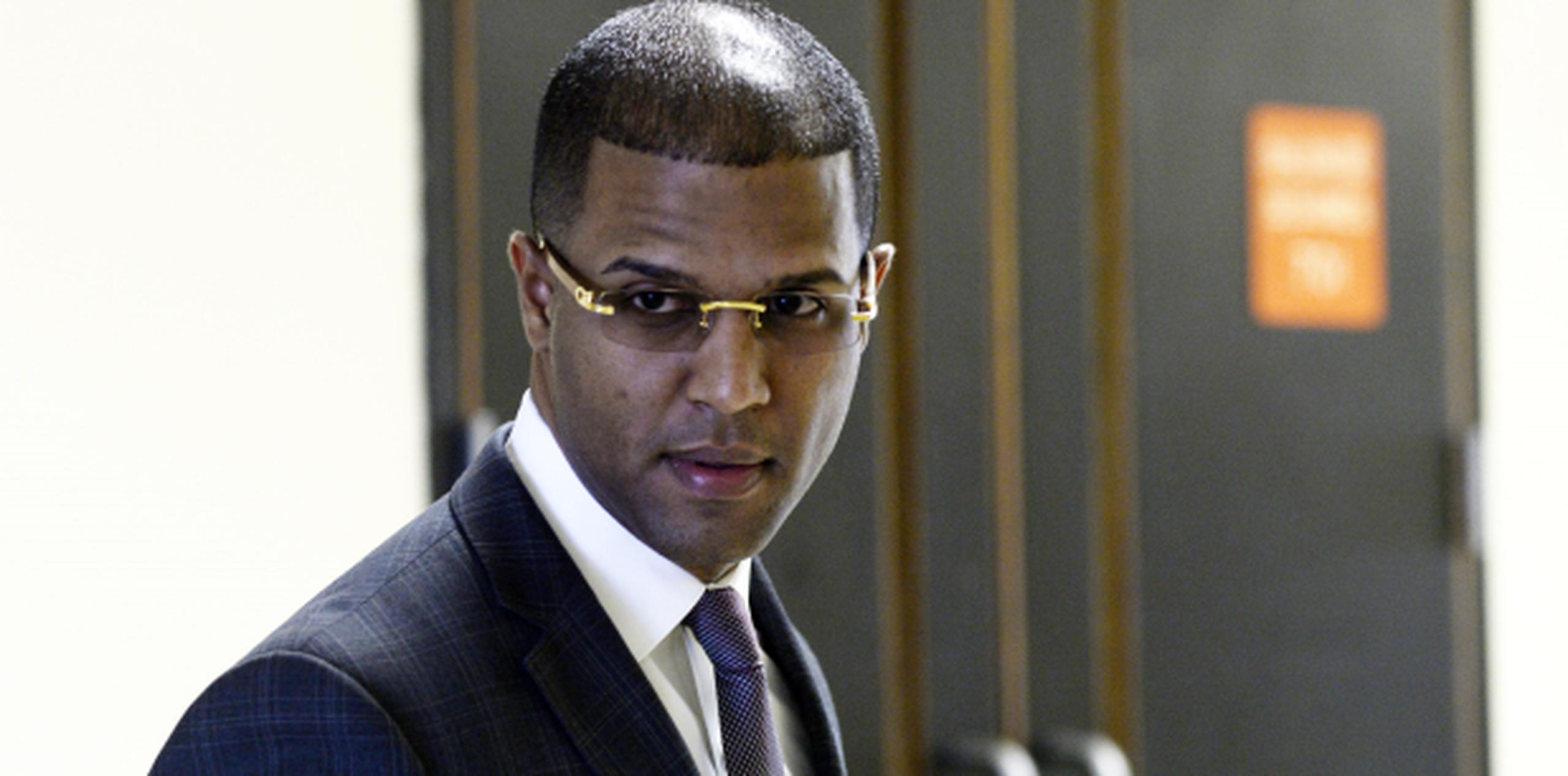 Declara policía que tomó confesión a Christopher Sánchez Asencio ...