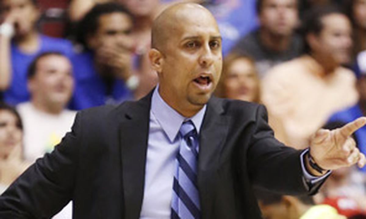 Nelson Colón: “El corazón de este grupo es grande” - Primera Hora