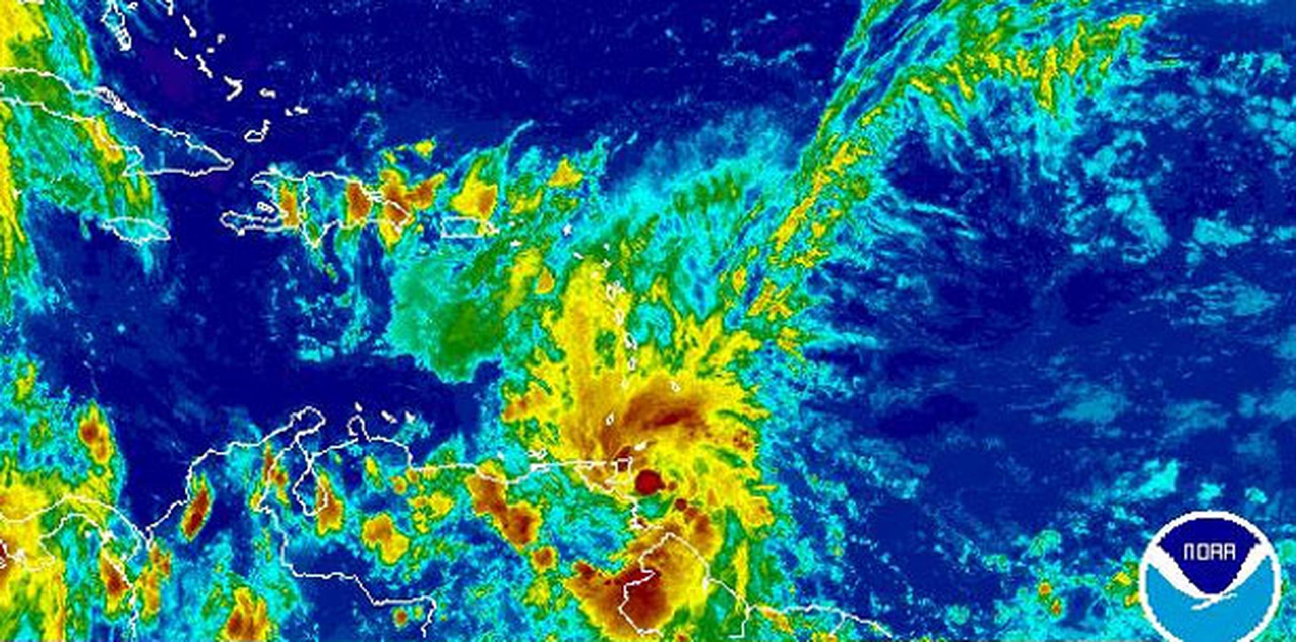 Venezuela espera lluvias por tormenta tropical Bret - Primera Hora