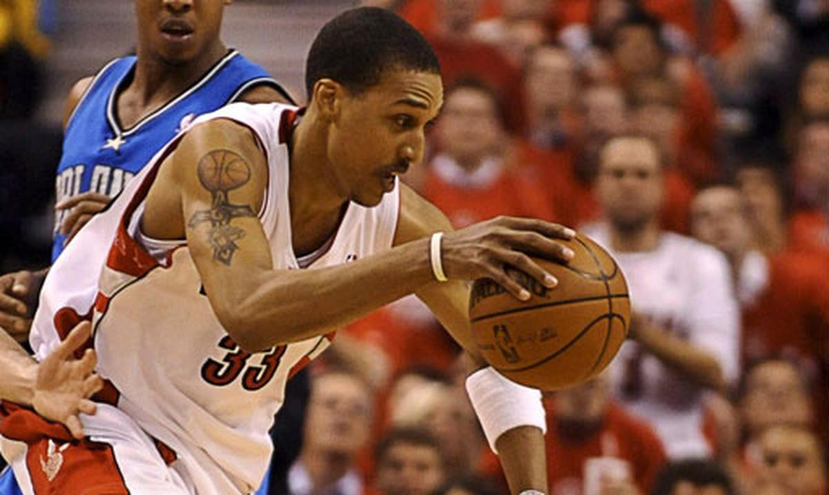 Jamario Moon será el segundo importado para Los Indios - Primera Hora