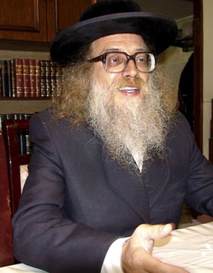 Judíos ultraortodoxos apoyan a los enemigos de Israel - Primera Hora