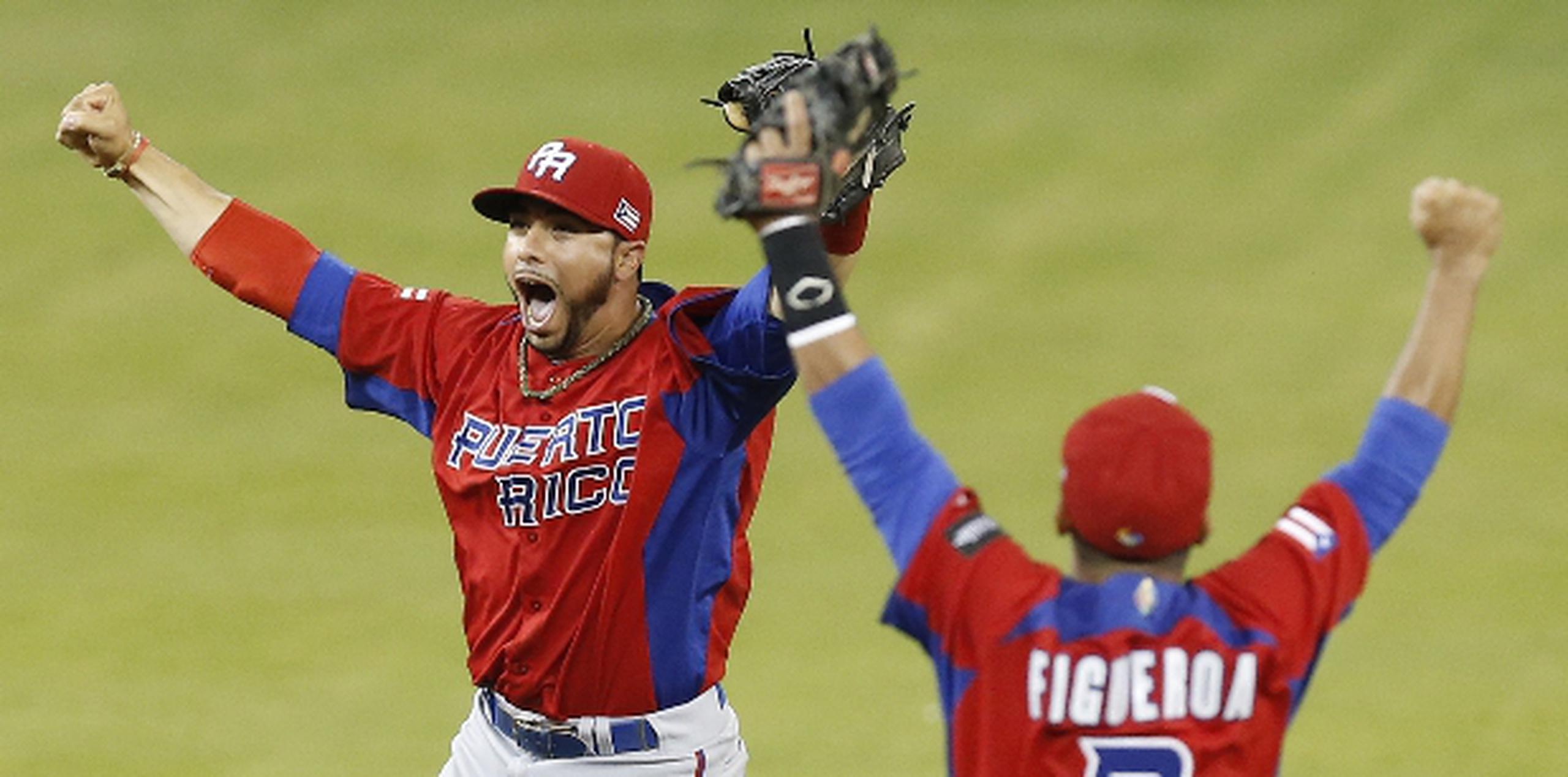 Nelson Figueroa: “¡Esto es lo máximo!” - Primera Hora