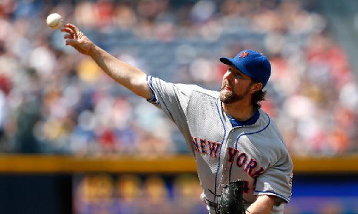 Produce Andrés Torres, pero pierden los Mets - Primera Hora