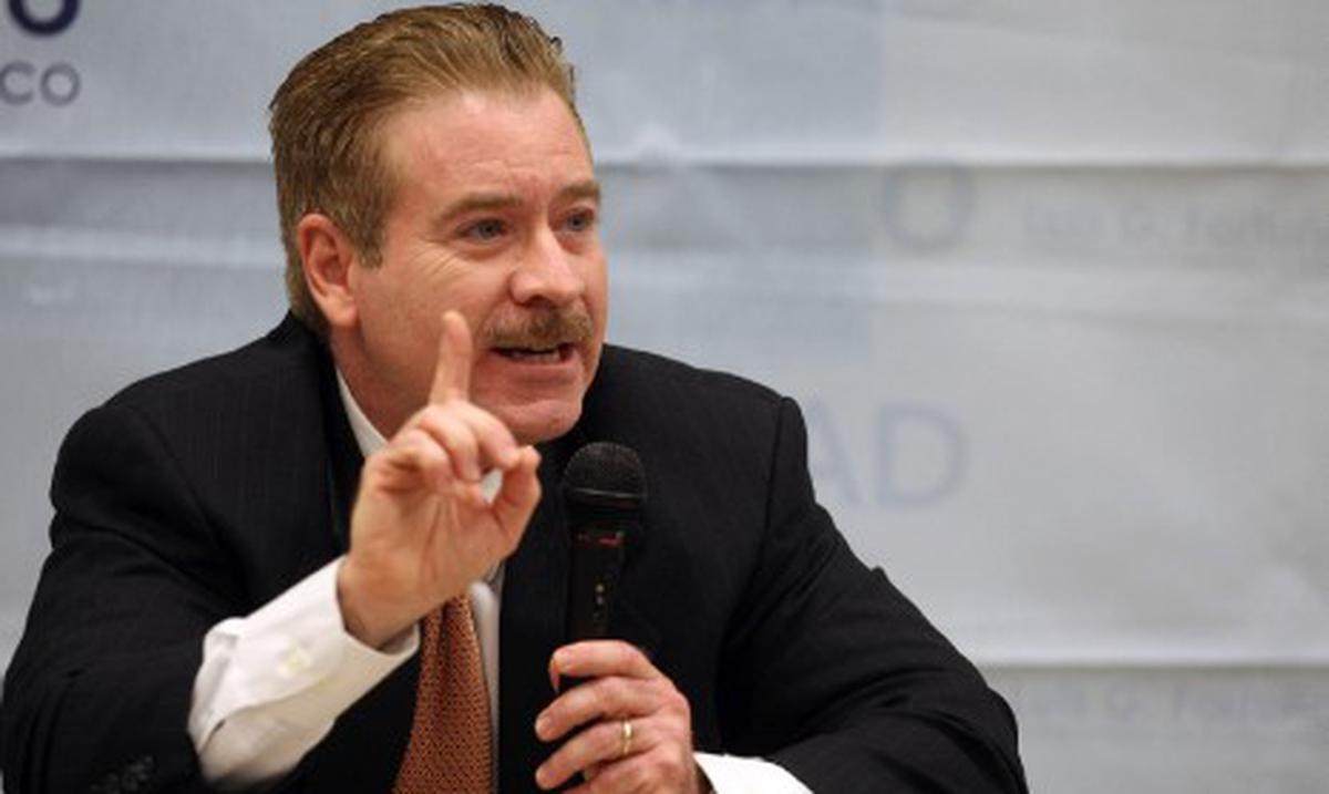 Departamento de Justicia investigará acciones de fiscales en caso de ...