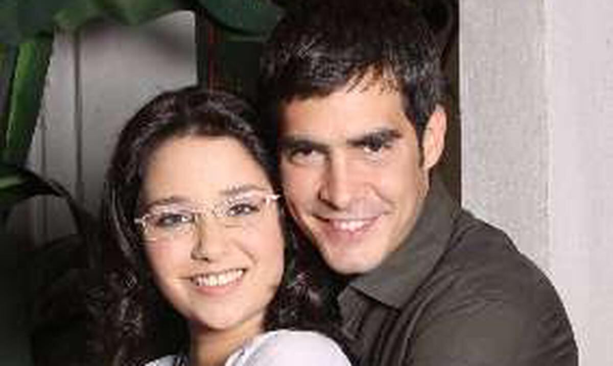 Daniela Alvarado prefiere enarmorarse a lo tradicional, no como su ...