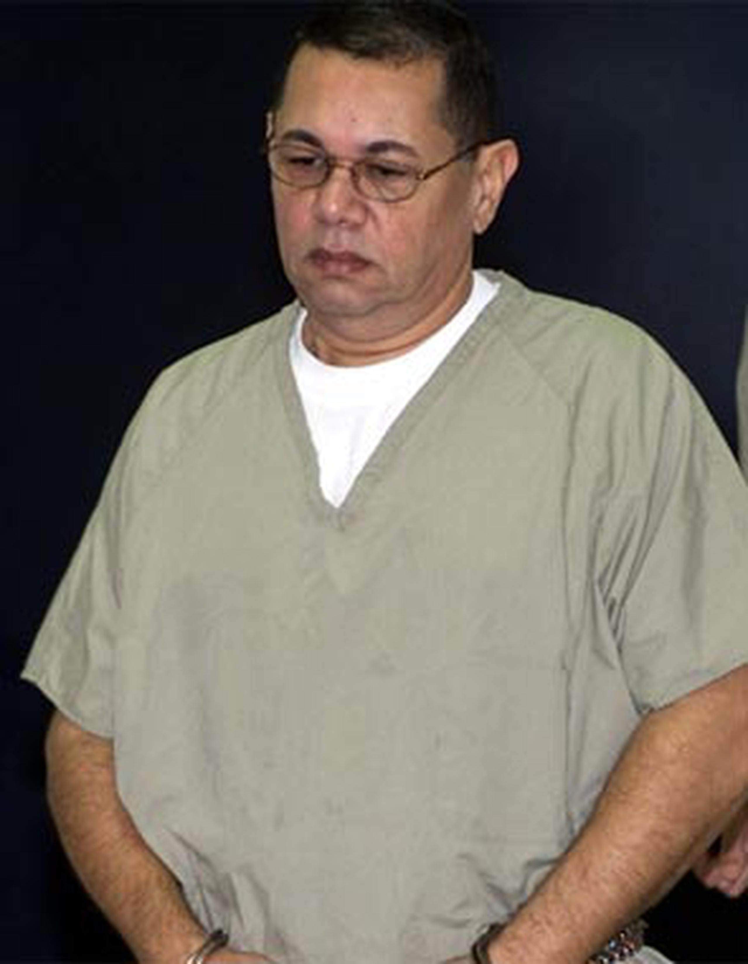 Víctor Fajardo comenzará a pagar los millones de dólares que debe ...