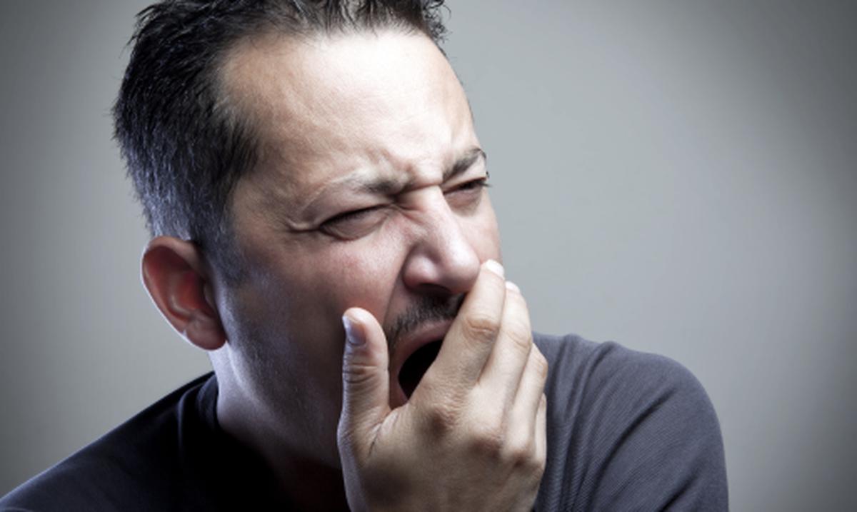 ¿Por qué se pega el bostezo? - Primera Hora