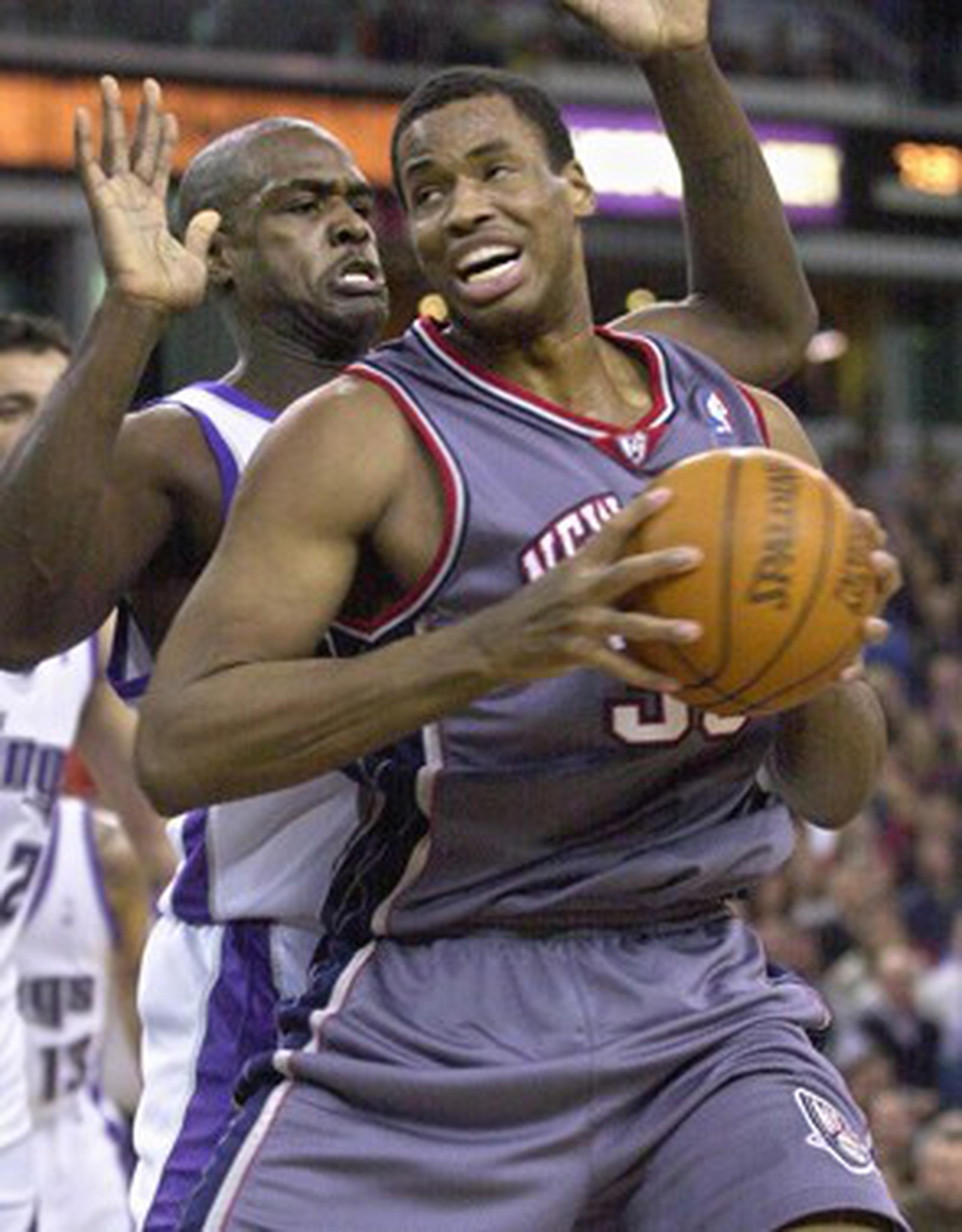 Jason Collins hará historia - Primera Hora