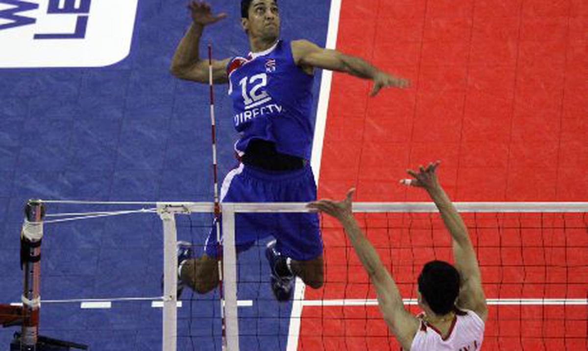 Héctor “Picky” Soto aportará en lo que sea necesario - Primera Hora