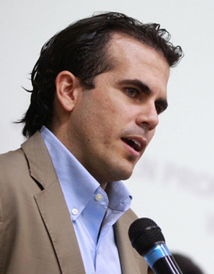 Ricky Rosselló resta importancia a convicción de Vázquez Botet ...