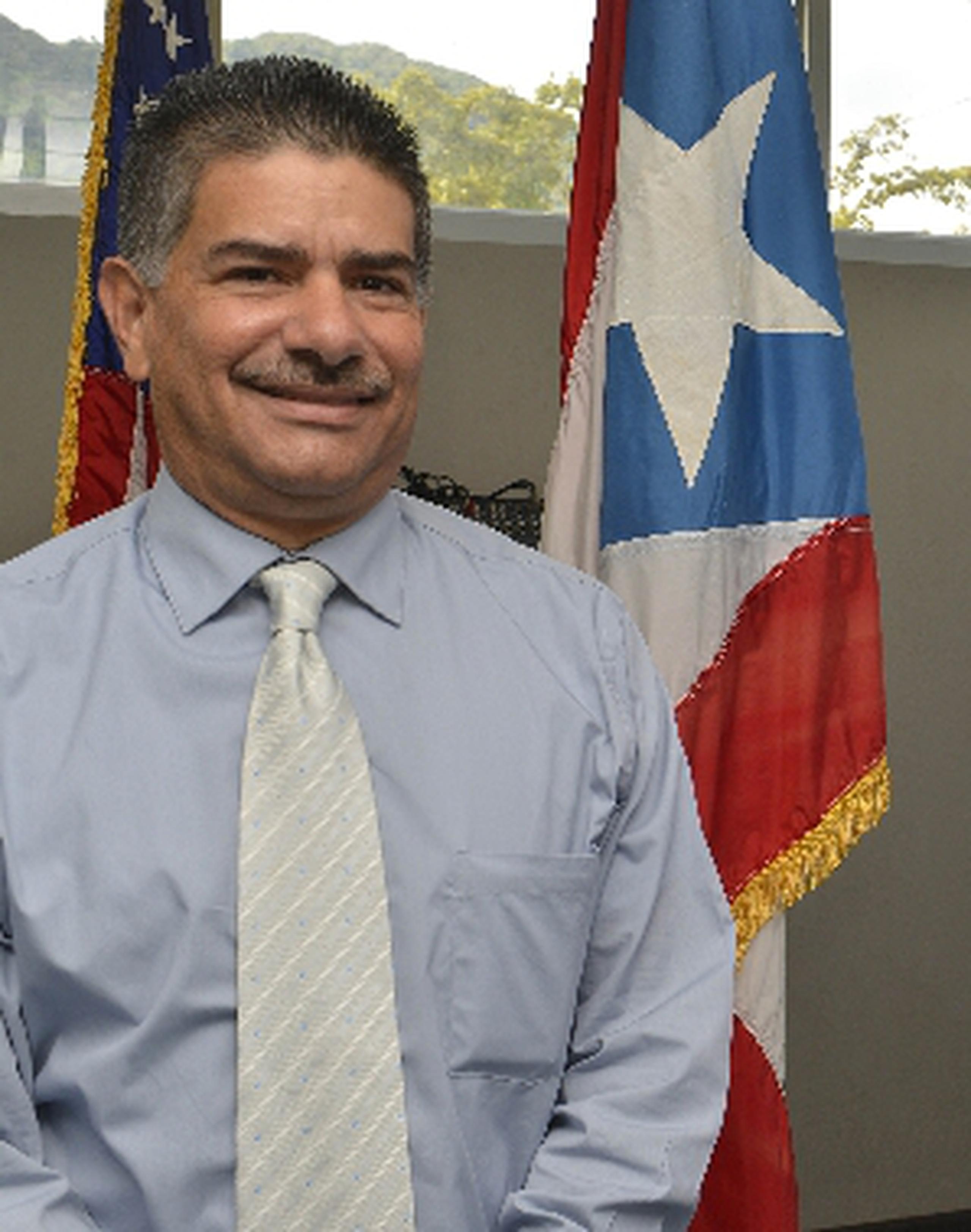 Alcalde de Yabucoa trabajará con problemas de agua en las comunidades ...