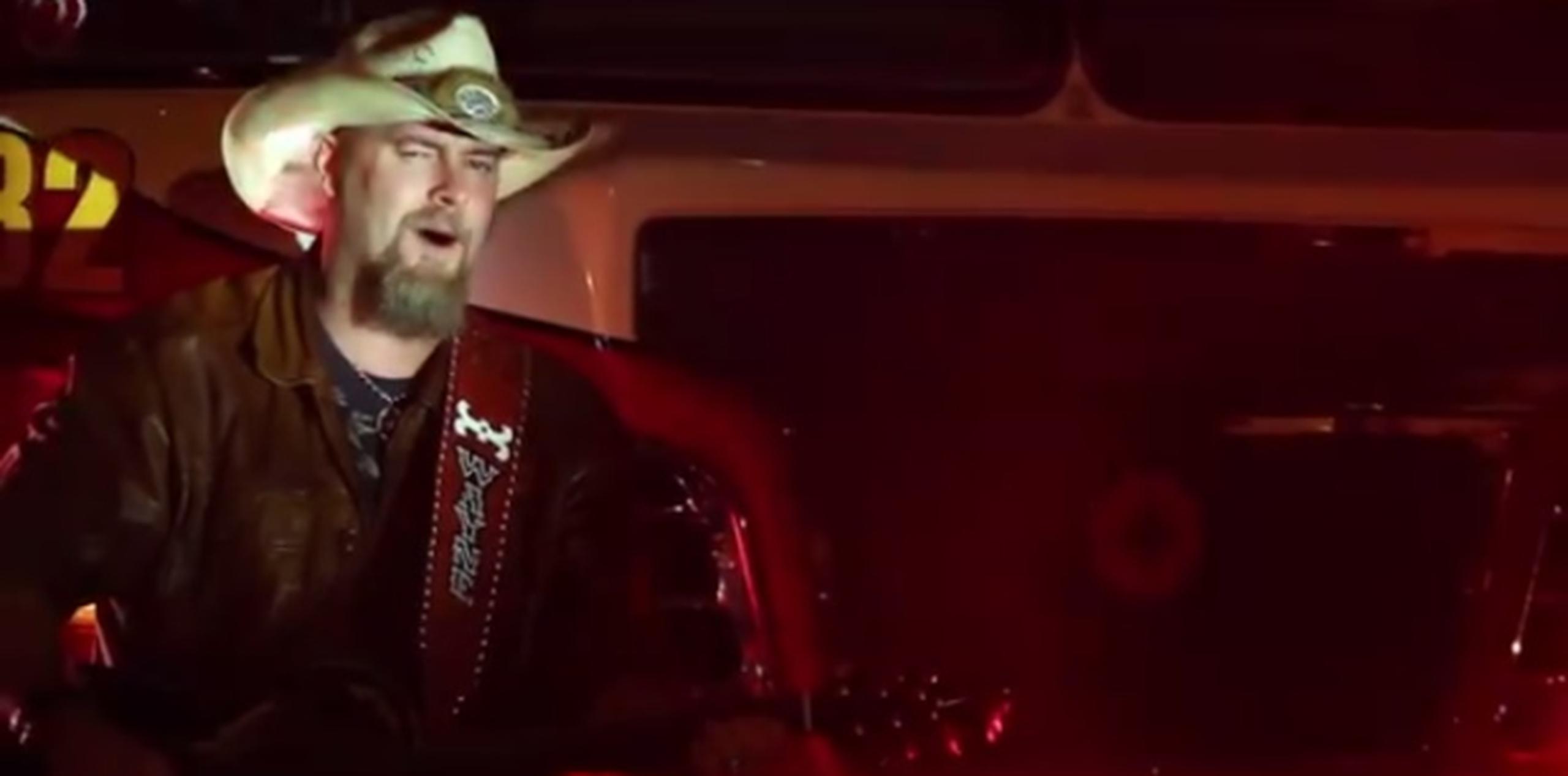 Autopsia revela que cantante Wayne Mills fue baleado por la espalda ...