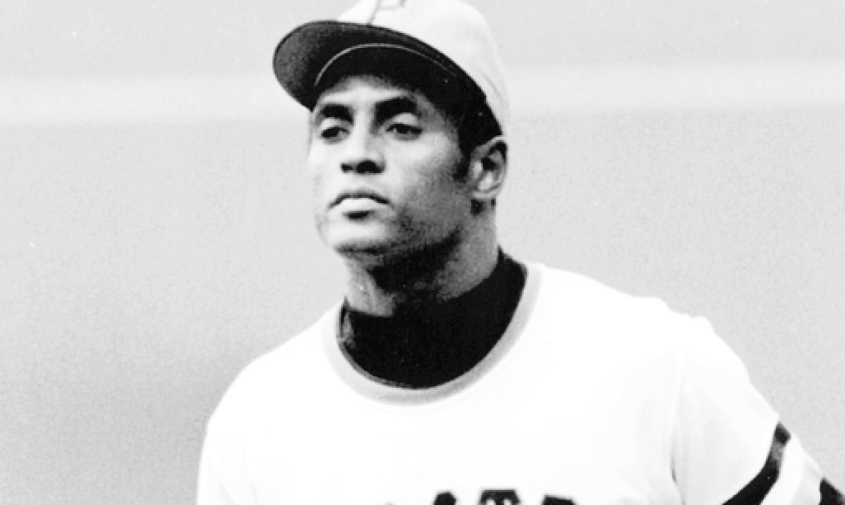 La vida de Roberto Clemente será llevada al cine - Primera Hora