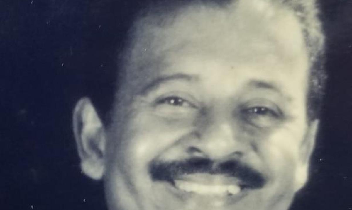 Fallece el reverendo Reinaldo Santana Rabell - Primera Hora