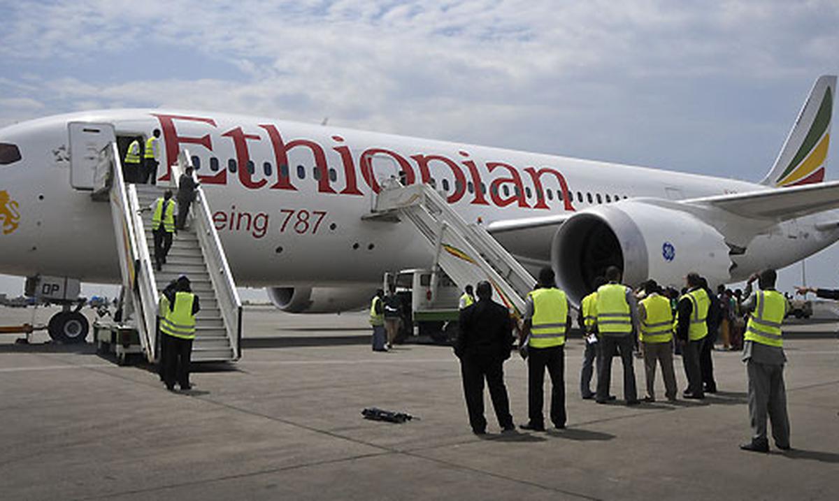 Boeing garantiza nuevo sistema de baterías para el 787 - Primera Hora