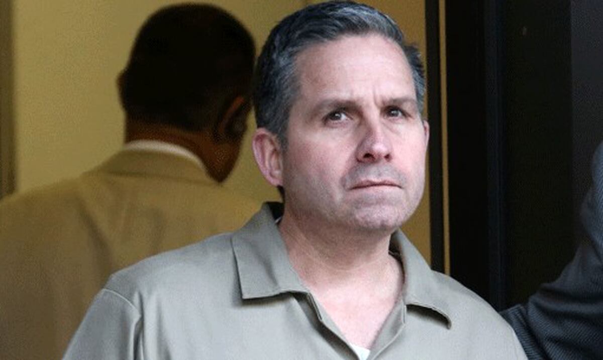 Jorge de Castro Font podría no cumplir ni un día de cárcel aquí ...