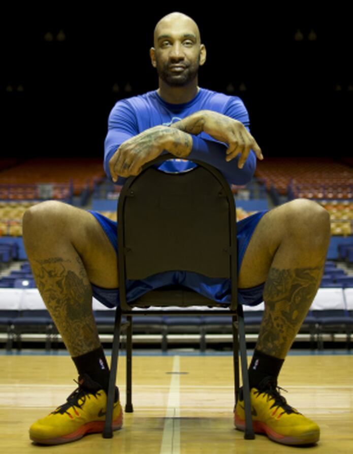 Bayamón no cuenta con Peter John Ramos - Primera Hora