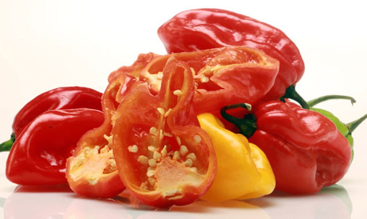 Los otros usos del ají - Primera Hora