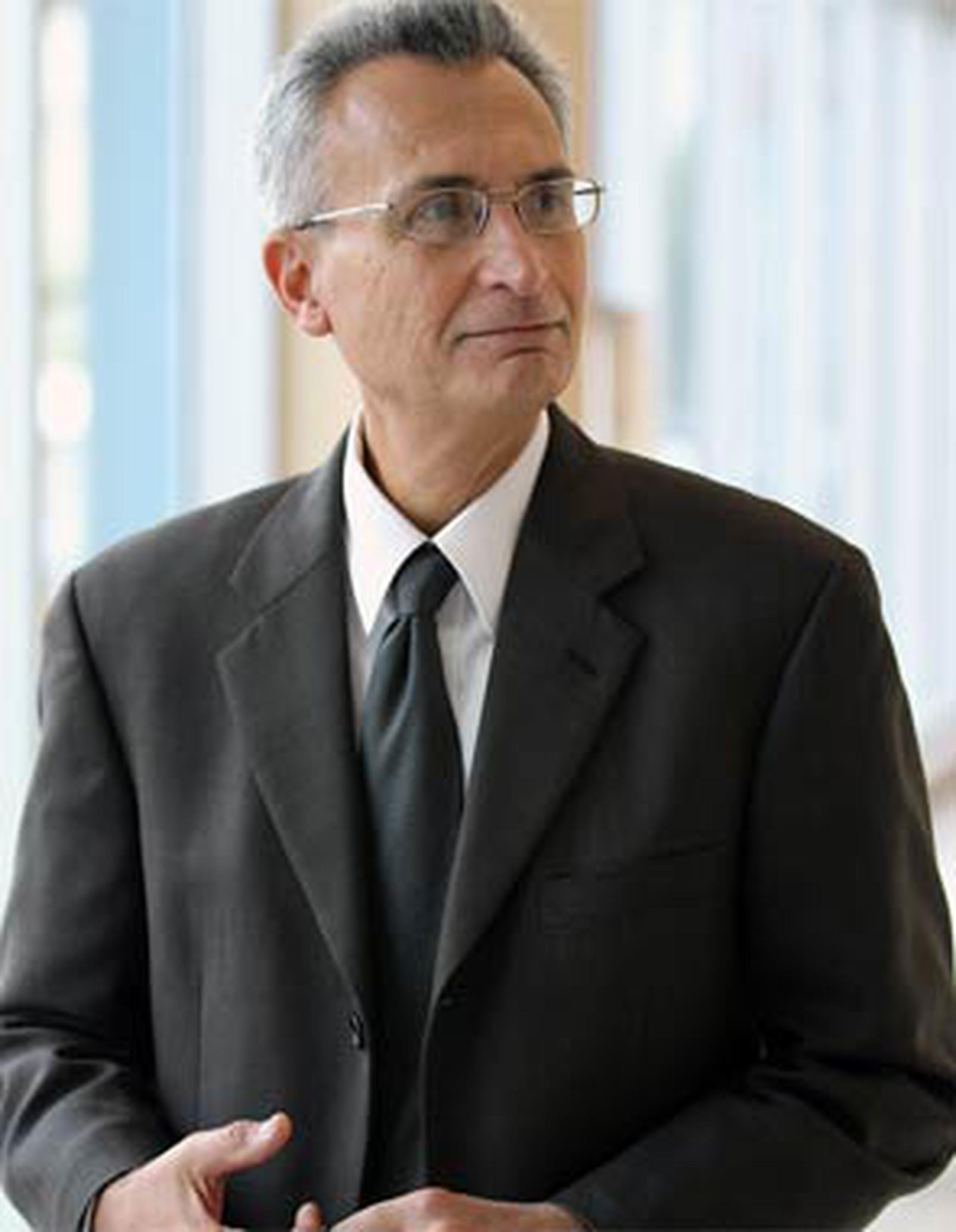 Secretario de Salud hace compromiso con Centro de Traumas en Mayagüez ...