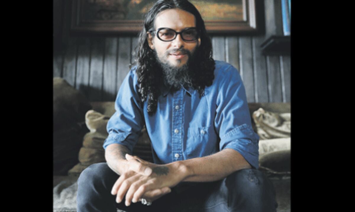 Draco habla de sus creaciones musicales favoritas - Primera Hora