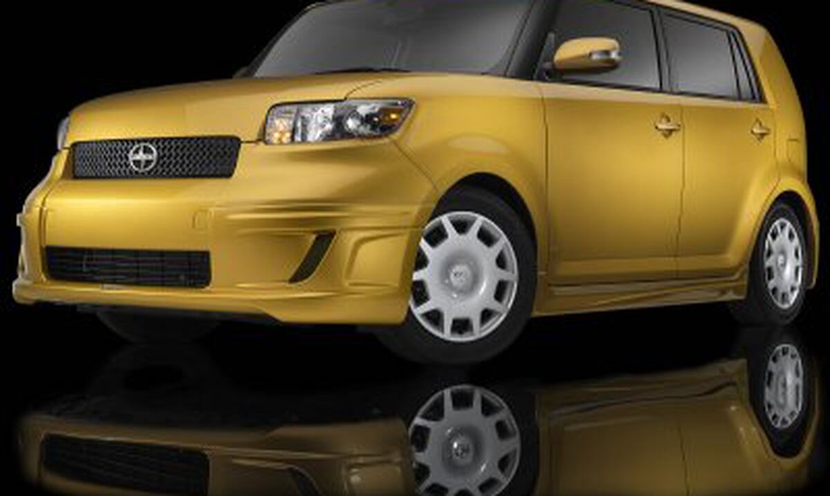 Este viernes edición especial de Scion - Primera Hora