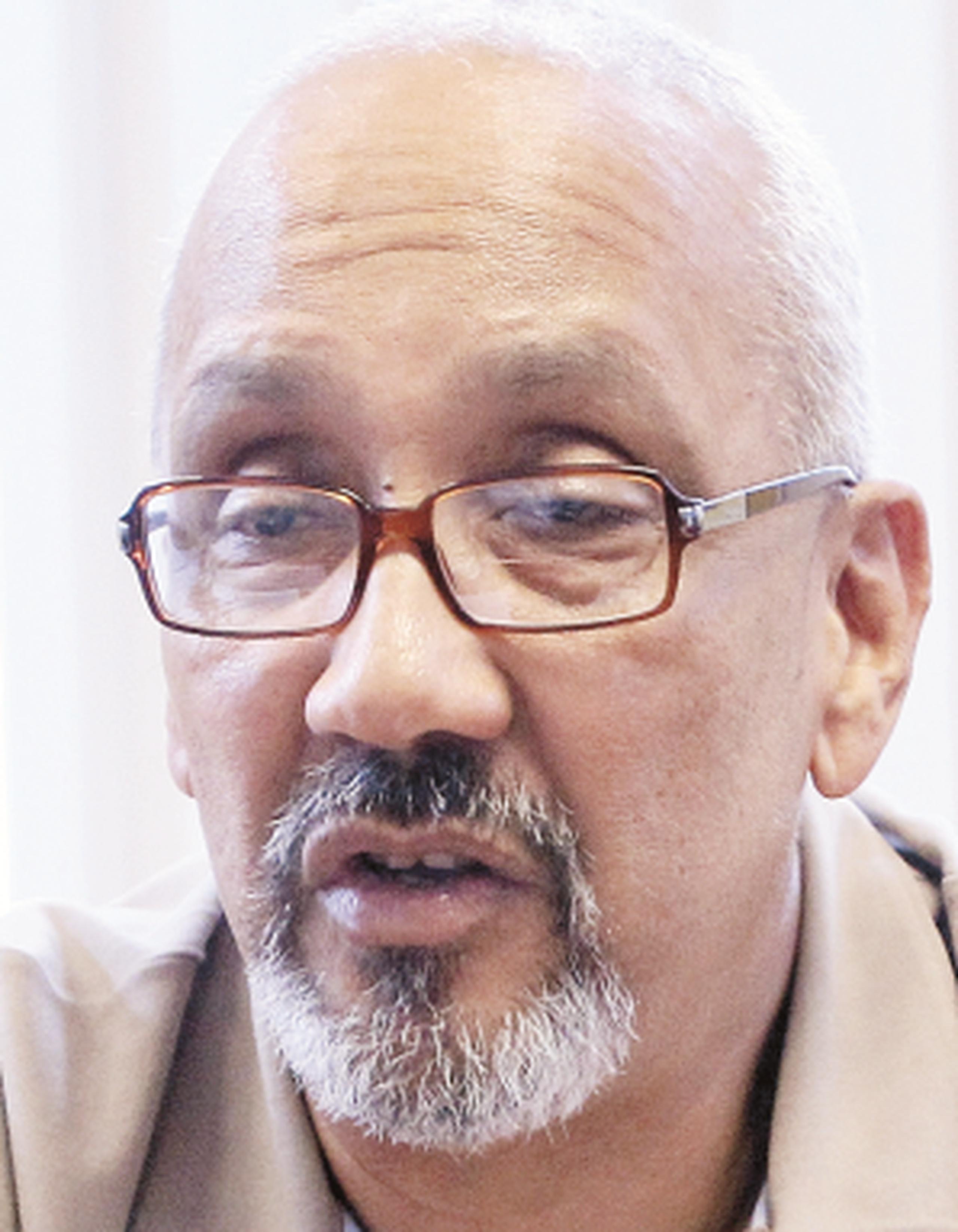 Dieppa elevará el sitial del atletismo - Primera Hora