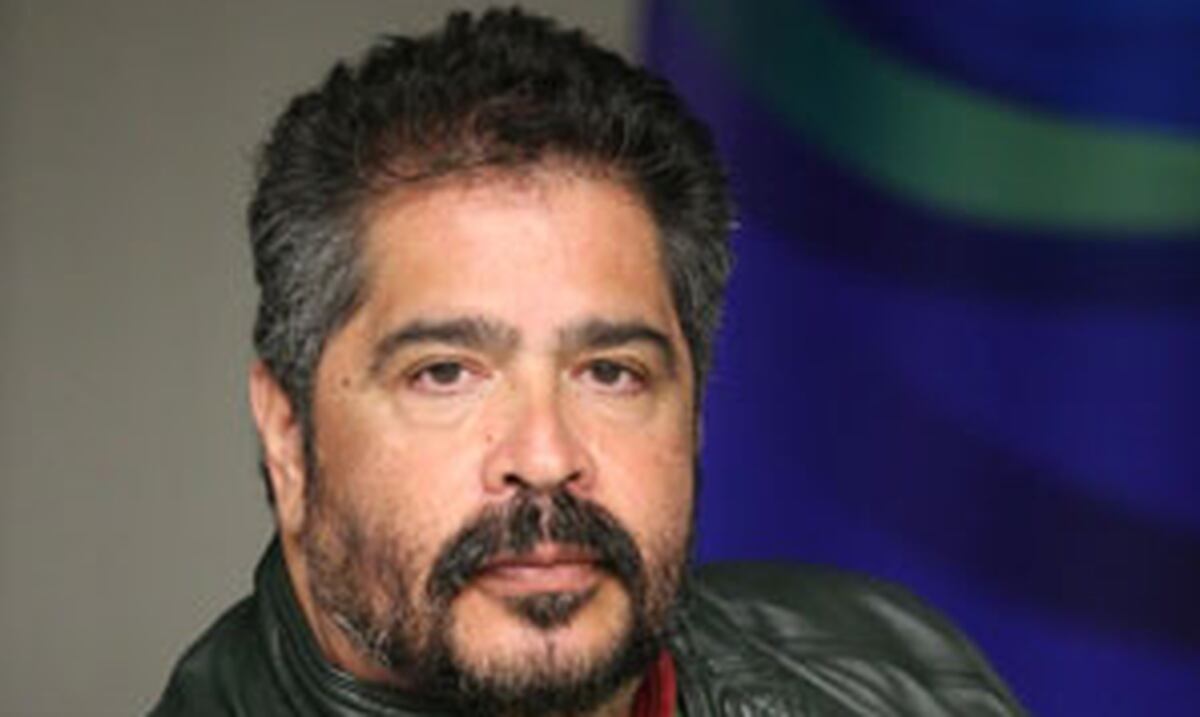 Glenn Monroig protege su música al firmar contrato con BMI - Primera Hora