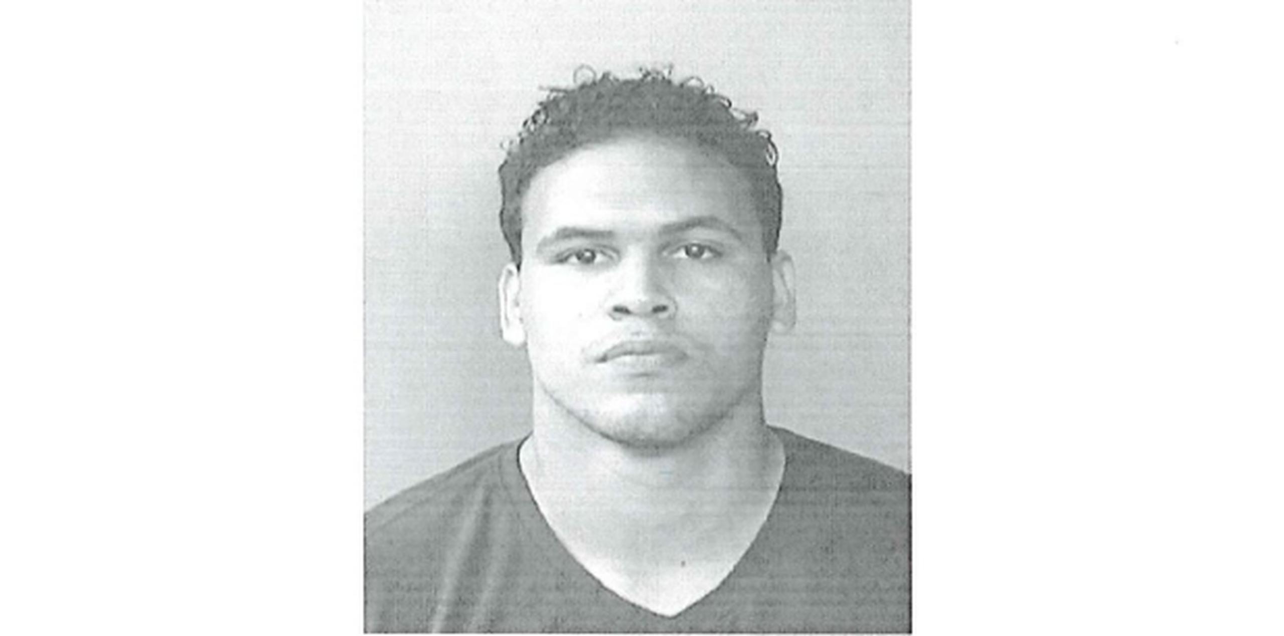 Preso pistolero sospechoso de decenas de asaltos - Primera Hora