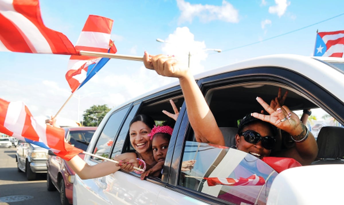 Nuevo libro analiza la presencia de puertorriqueños en Estados Unidos ...