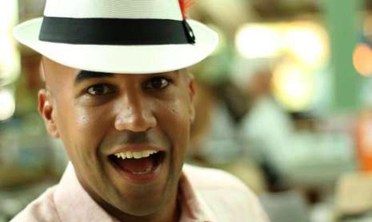 Chef Piñeiro está de regreso en la televisión con toda su sazón ...