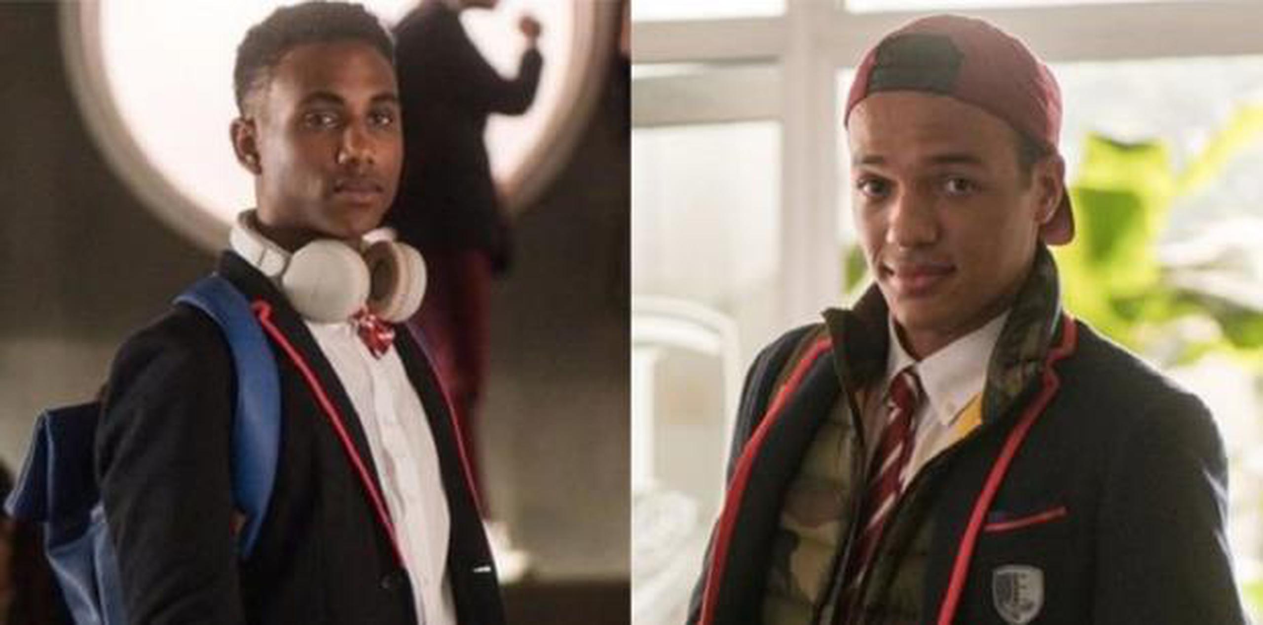 ¿Quiénes son los nuevos personajes de “Élite”? - Primera Hora