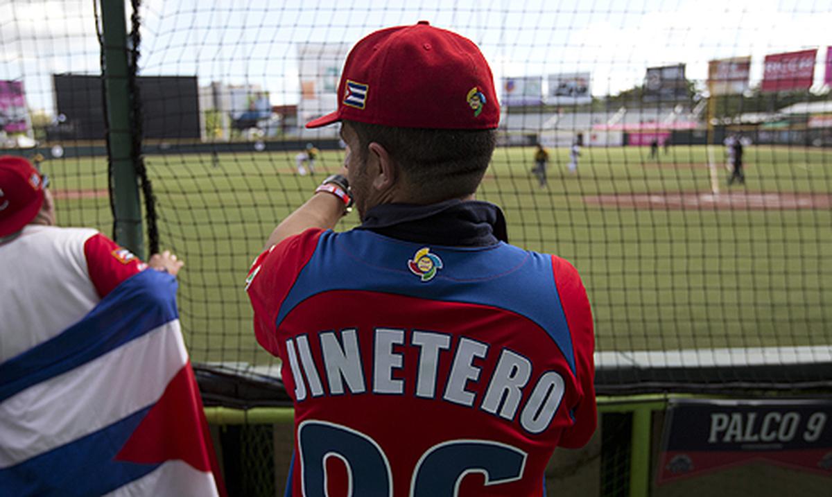 “Jinetero” se ha quedado con el canto en la Serie del Caribe - Primera Hora