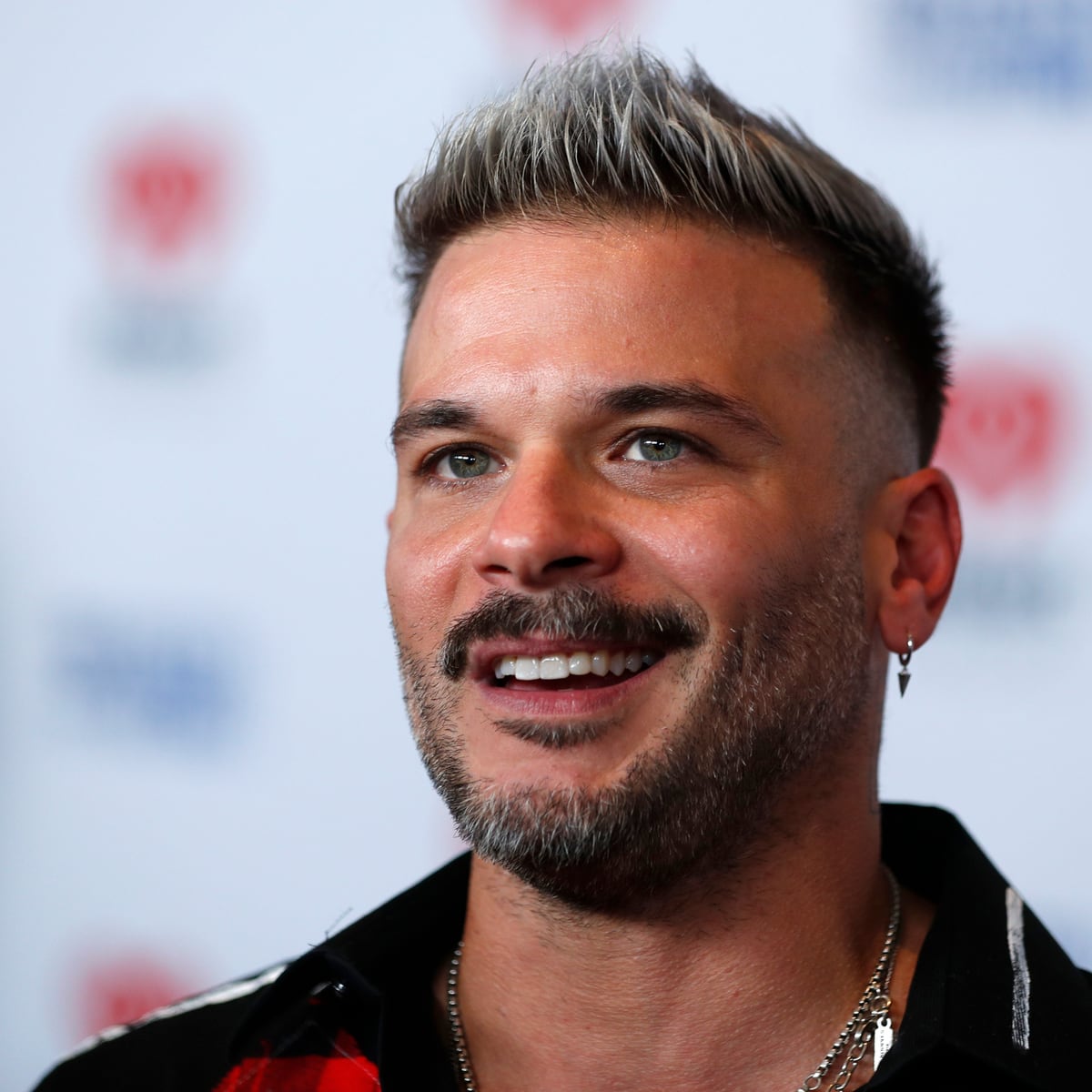 Pedro Capó tiene “buena suerte” - Primera Hora