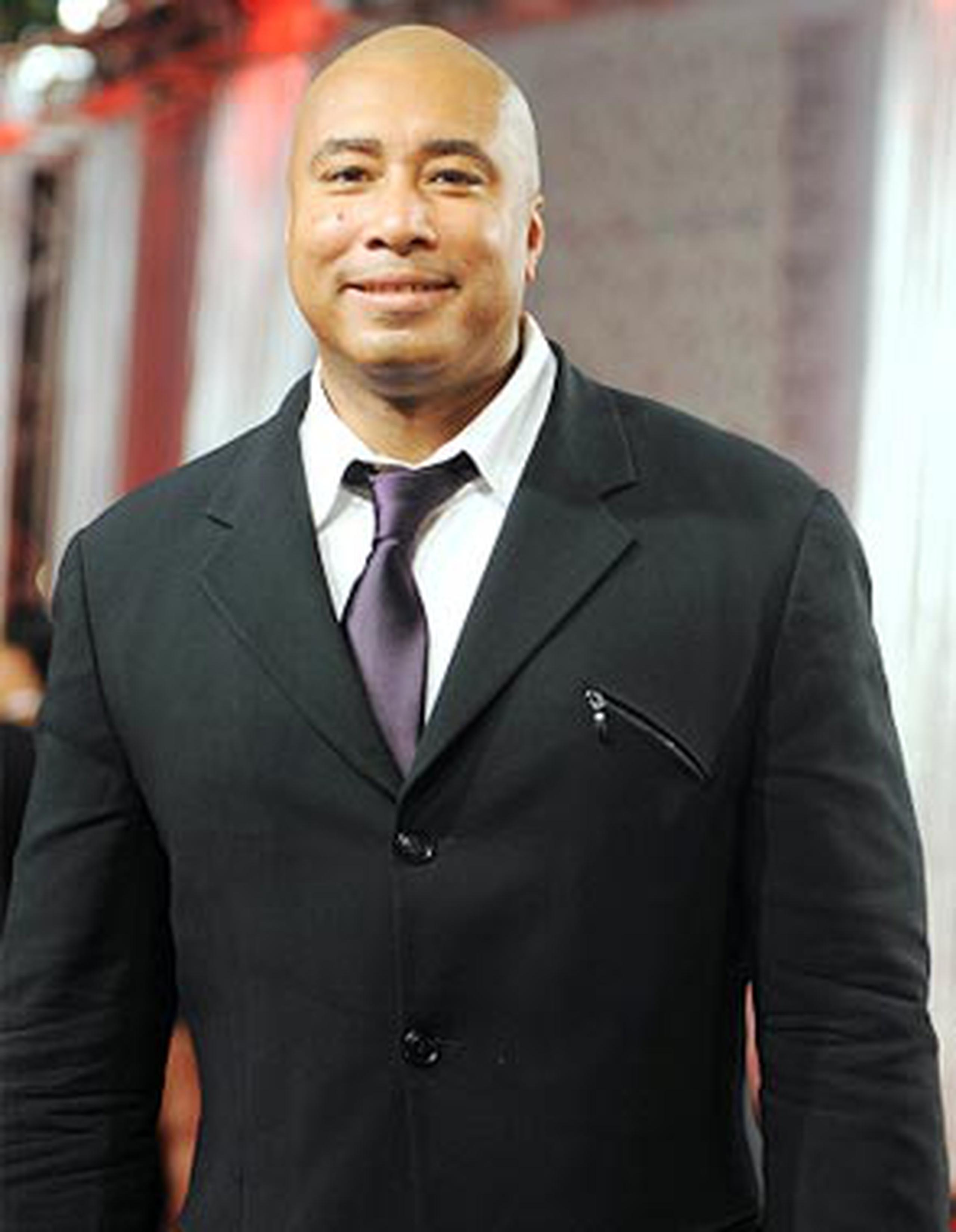 Bernie Williams reúne a sus amigos en concierto - Primera Hora